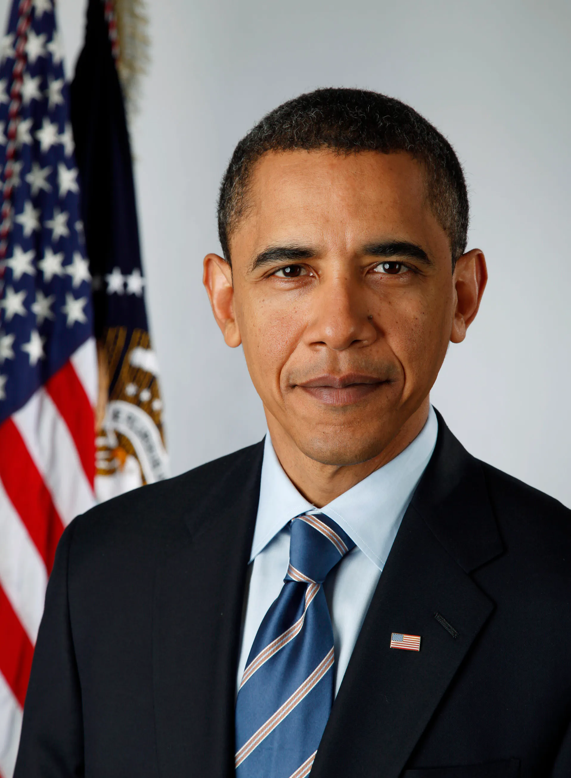 Barack Obama and Religion
